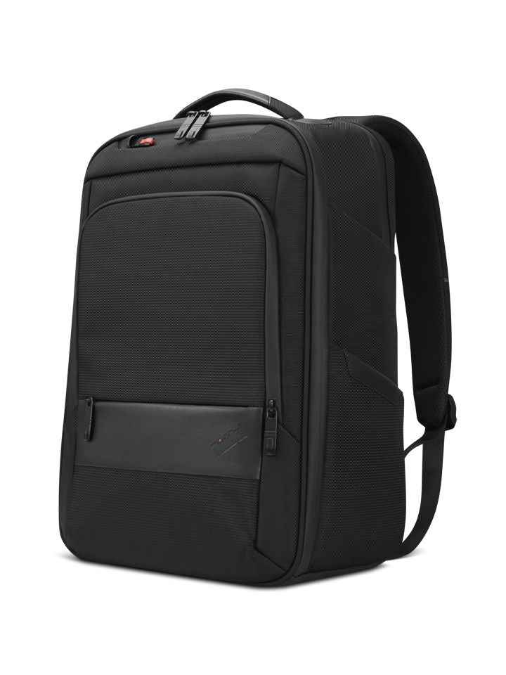 Lenovo ThinkPad Professional 16-inch Gen 2 backpack Casual backpack Bl ...