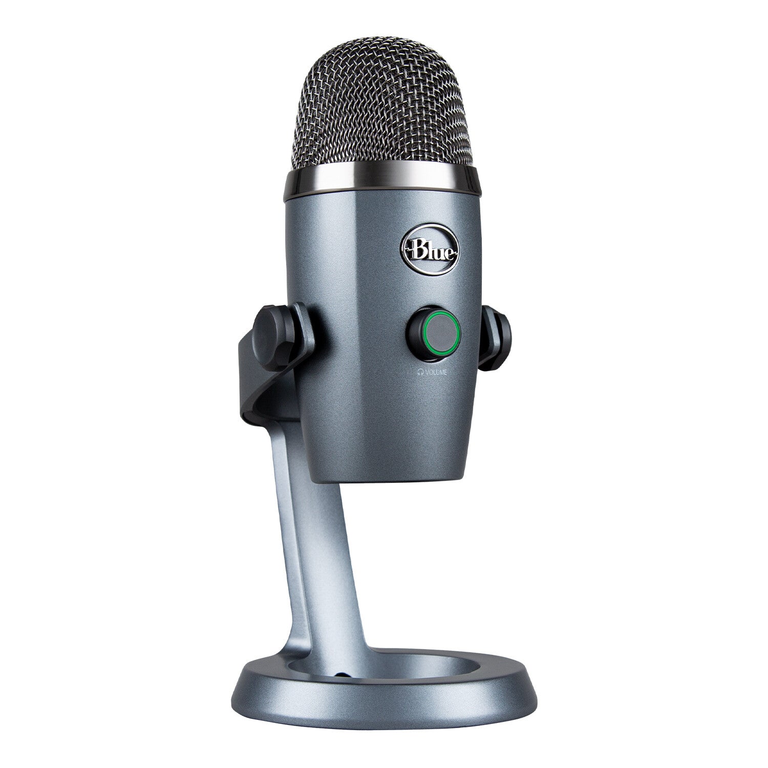 Logitech G Blue Yeti Nano USB Mic – Gotraka