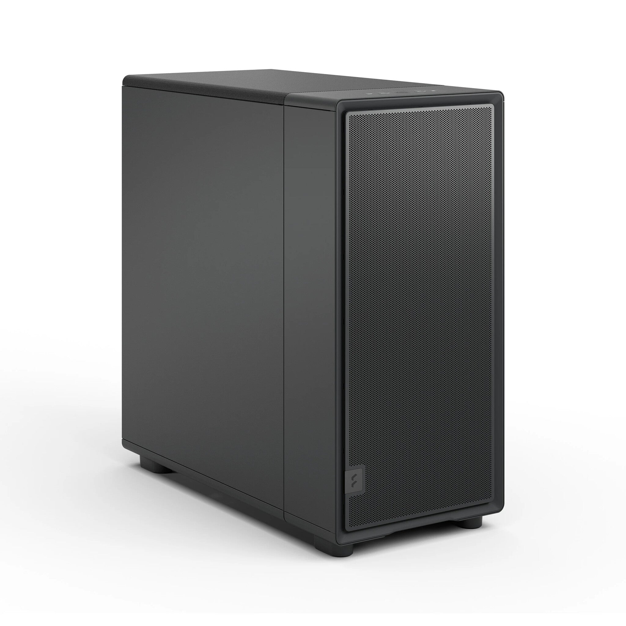 Fractal Design Epoch XL Tower Black – Gotraka