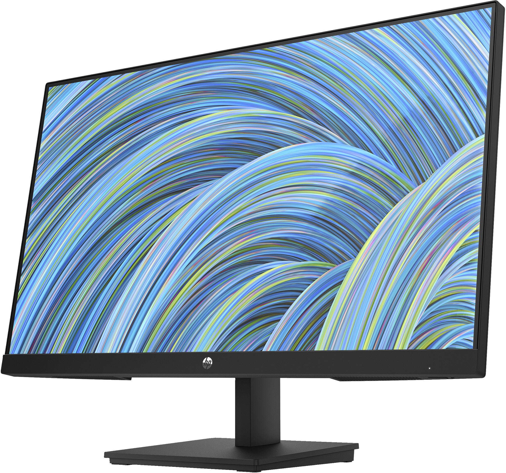 HP V24v G5 FHD Monitor 24" Full HD Monitor | 1920 x 1080 75Hz HDMI VGA ...