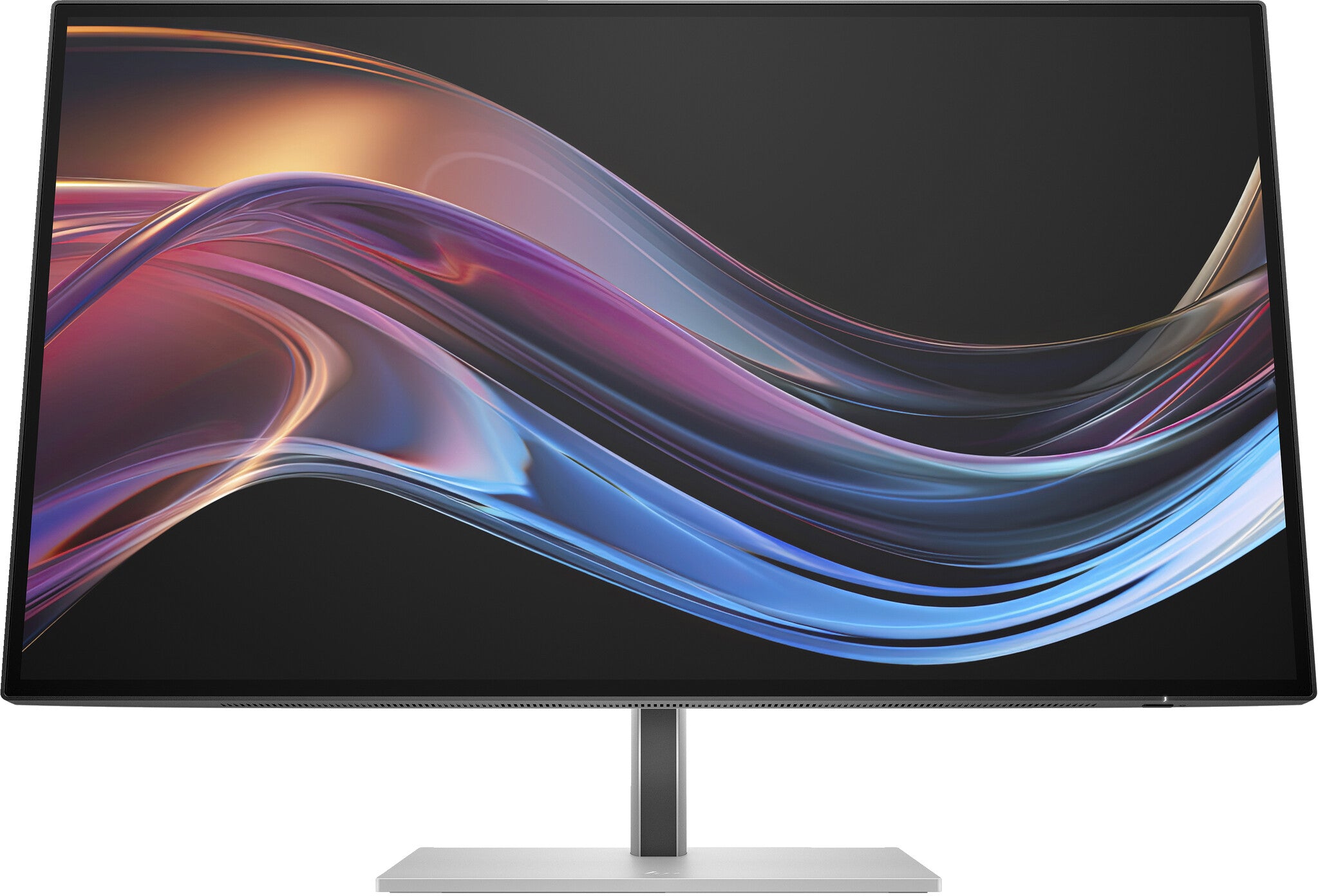 HP Series 7 Pro 27 inch 4K Thunderbolt 4 Monitor - 727pk 27" 4K Ultra ...