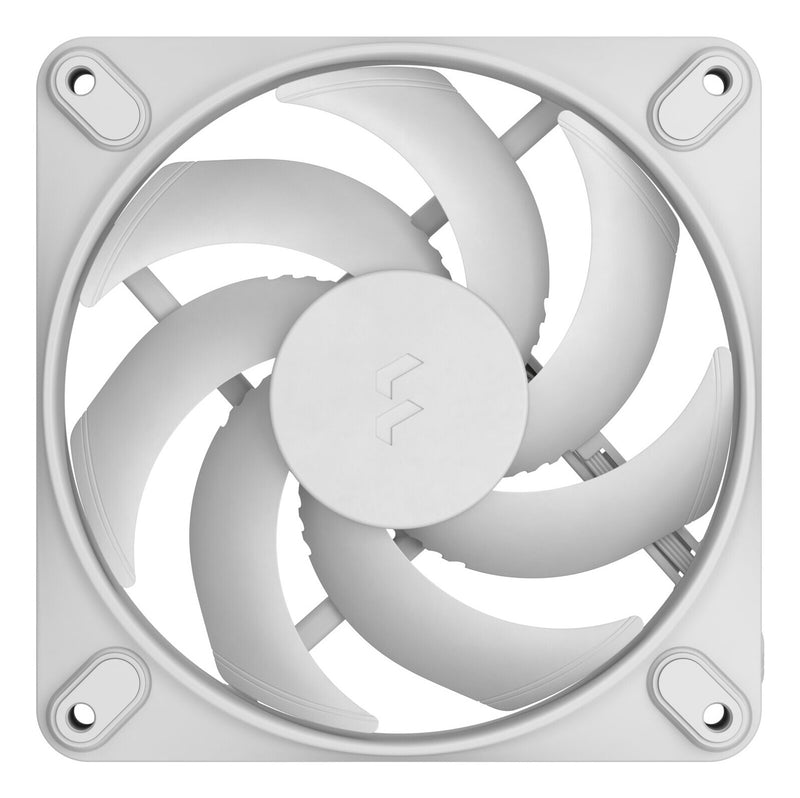 Fractal Design Momentum 12 Computer case Fan 12 cm White 1 pc(s) – Gotraka