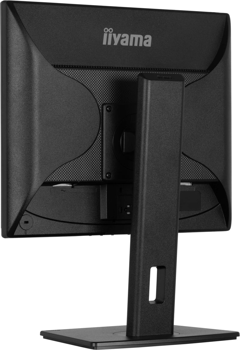 iiyama B1980S-B1 19" VGA Monitor | 1280 x 1024 75Hz HDMI DP – Gotraka
