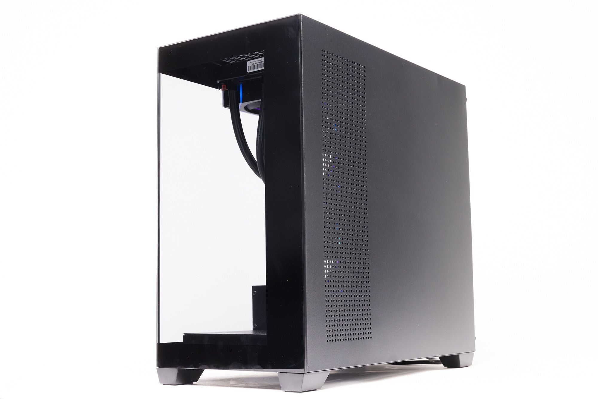 GTR Gaming PC | AMD Ryzen 7 5700X | RTX 5060 8GB | 32GB DDR4 3600MHz ...