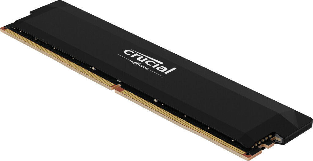 Crucial Pro 16 GB DDR5 6000 MHz Memory Kit – Gotraka