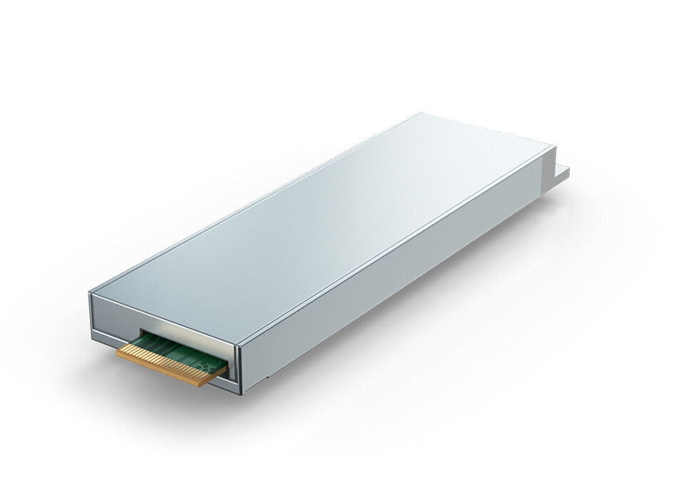 Intel D7 P5520 3.84 TB Server/workstation Internal SSD | TLC 3D NAND N ...