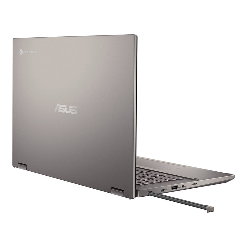 ASUS Chromebook CX34 Flip CB3401FBA-LZ0101 14" Touch Home Laptop | Int ...