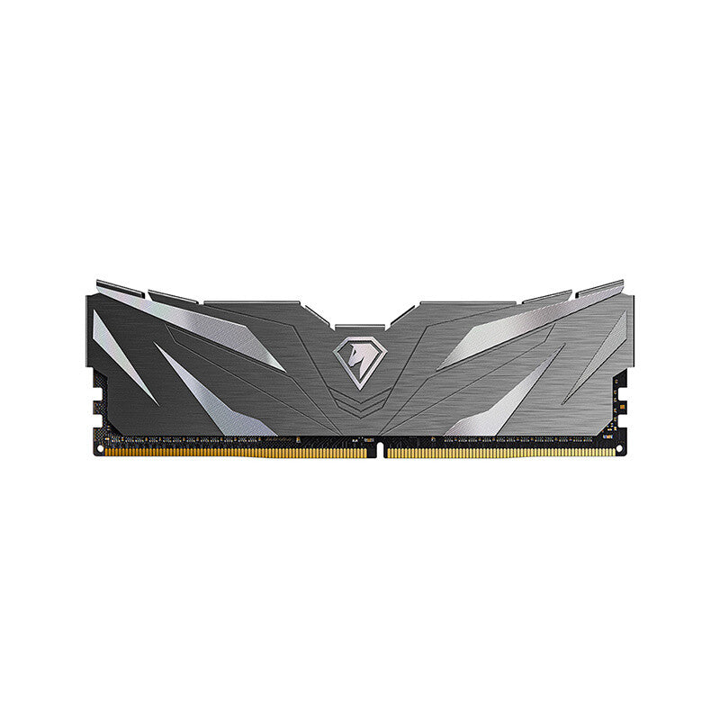 Netac Shadow II 32 GB (2x16 GB) DDR4 3200 MHz Memory Kit | CL16, XMP ...