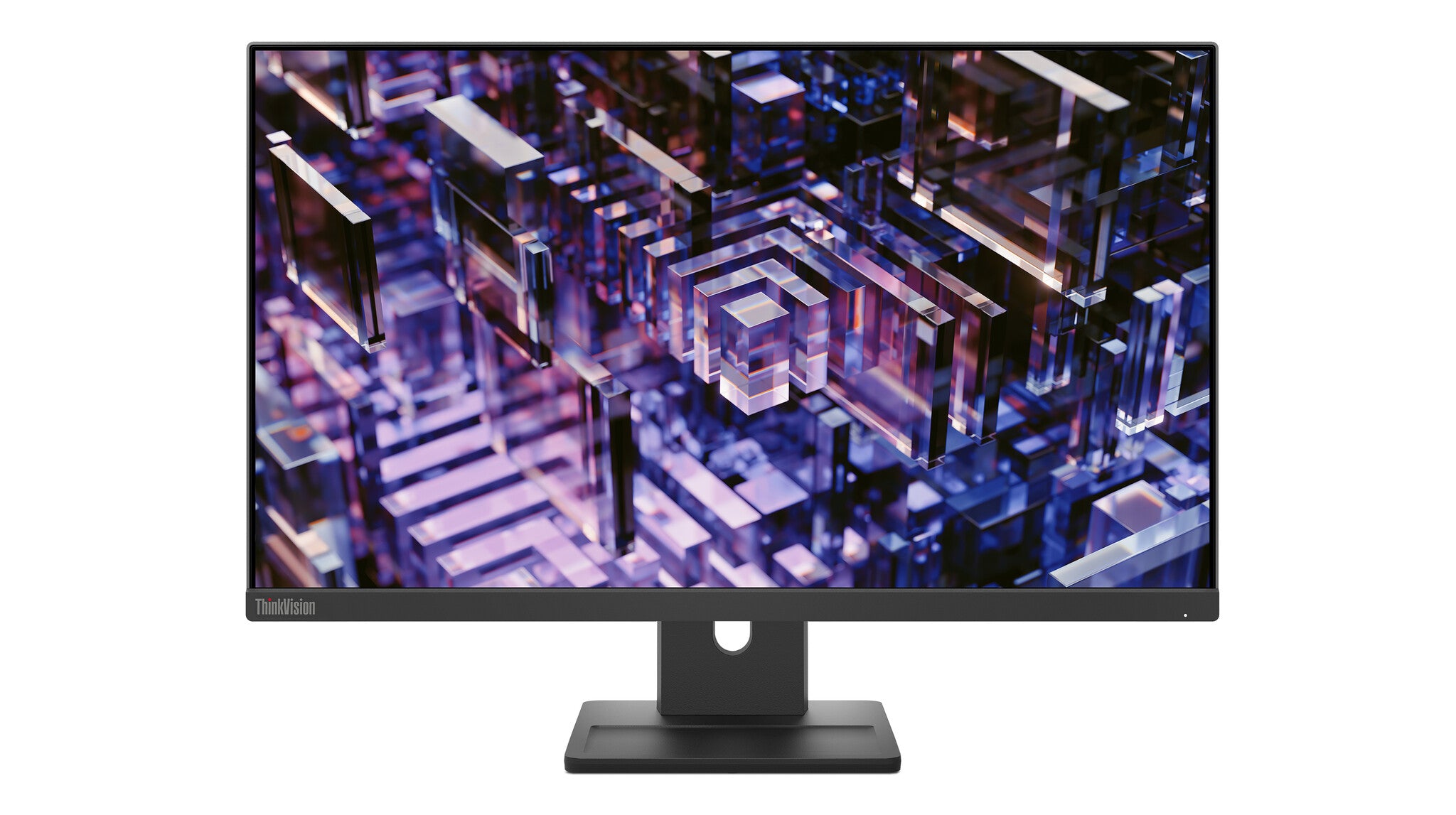 Lenovo ThinkVision E24q-30 24" 2K Ultra HD Monitor | 2560 x 1440 100Hz ...