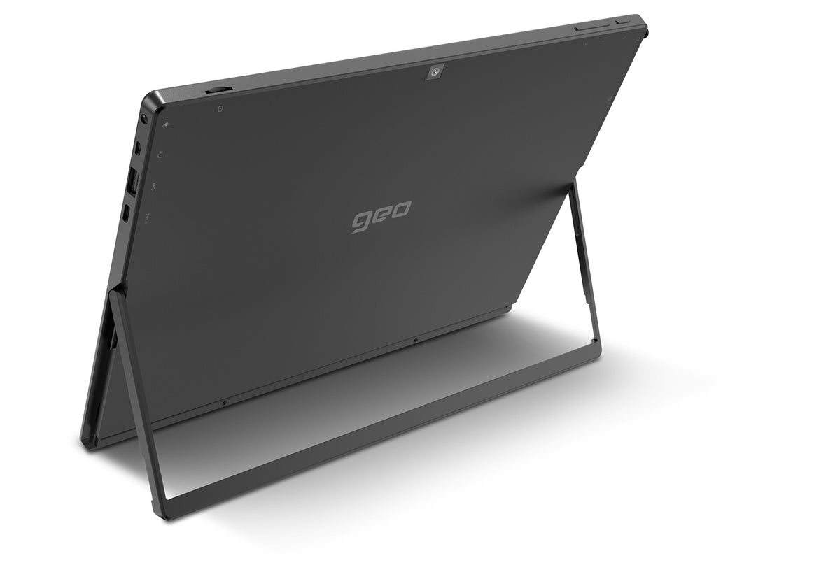 Geo GeoPad 220 12.1" Touch 2-in-1 Laptop | Intel Pentium Silver N5030 ...
