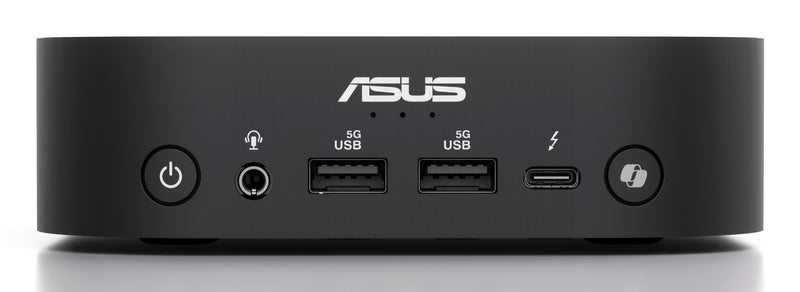 ASUS NUC RNUC14LNKU7094N2 Intel Core Ultra 7 258V 32 GB LPDDR5x-SDRAM ...