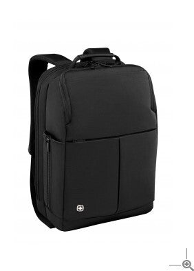 Wenger/SwissGear Reload 16 notebook case 40.6 cm (16") Backpack case B ...
