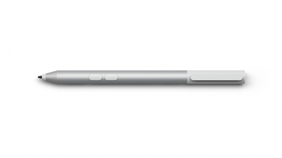 Microsoft Classroom Pen 2 stylus pen 8 g Platinum – Gotraka