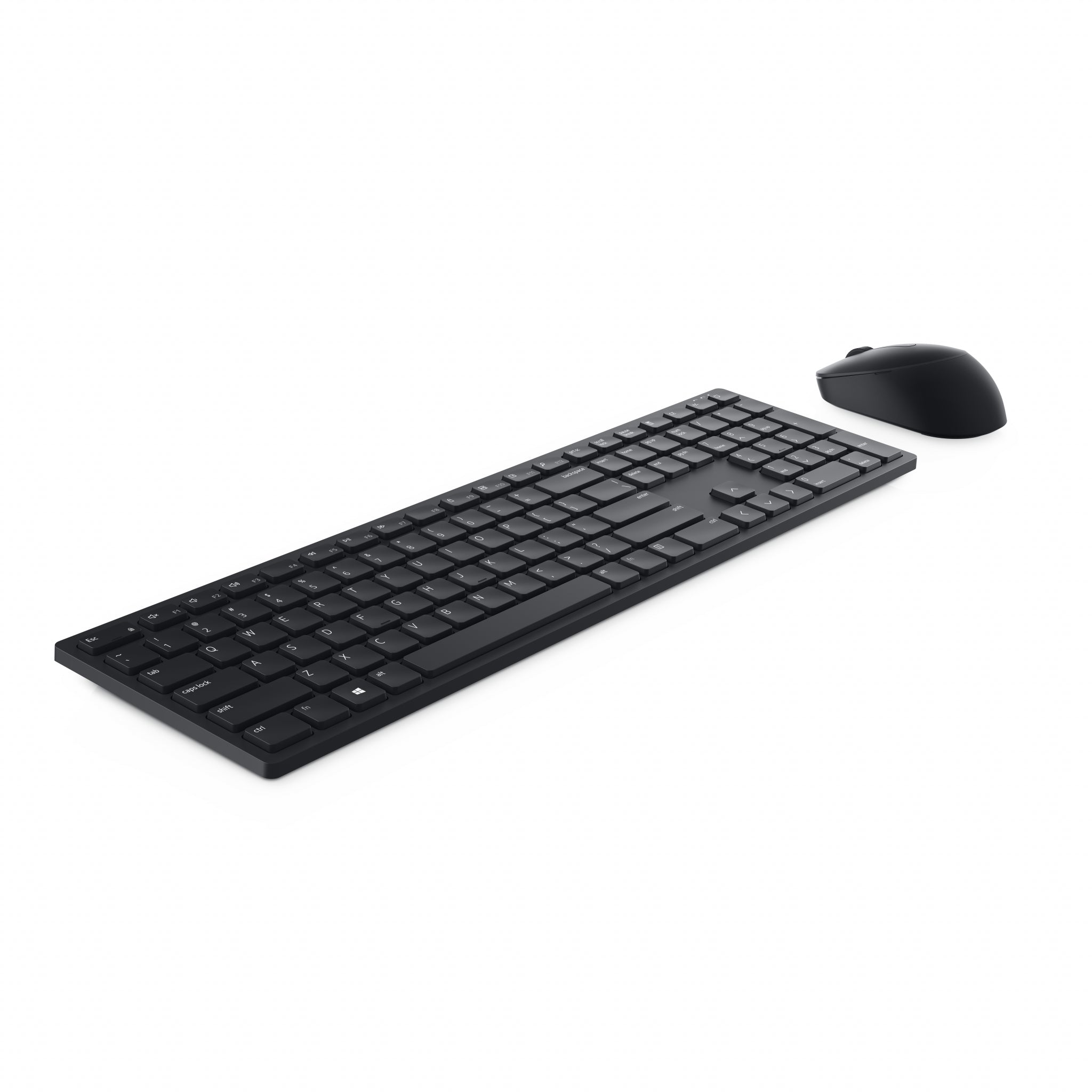DELL Pro Wireless Keyboard and Mouse - KM5221W – Gotraka