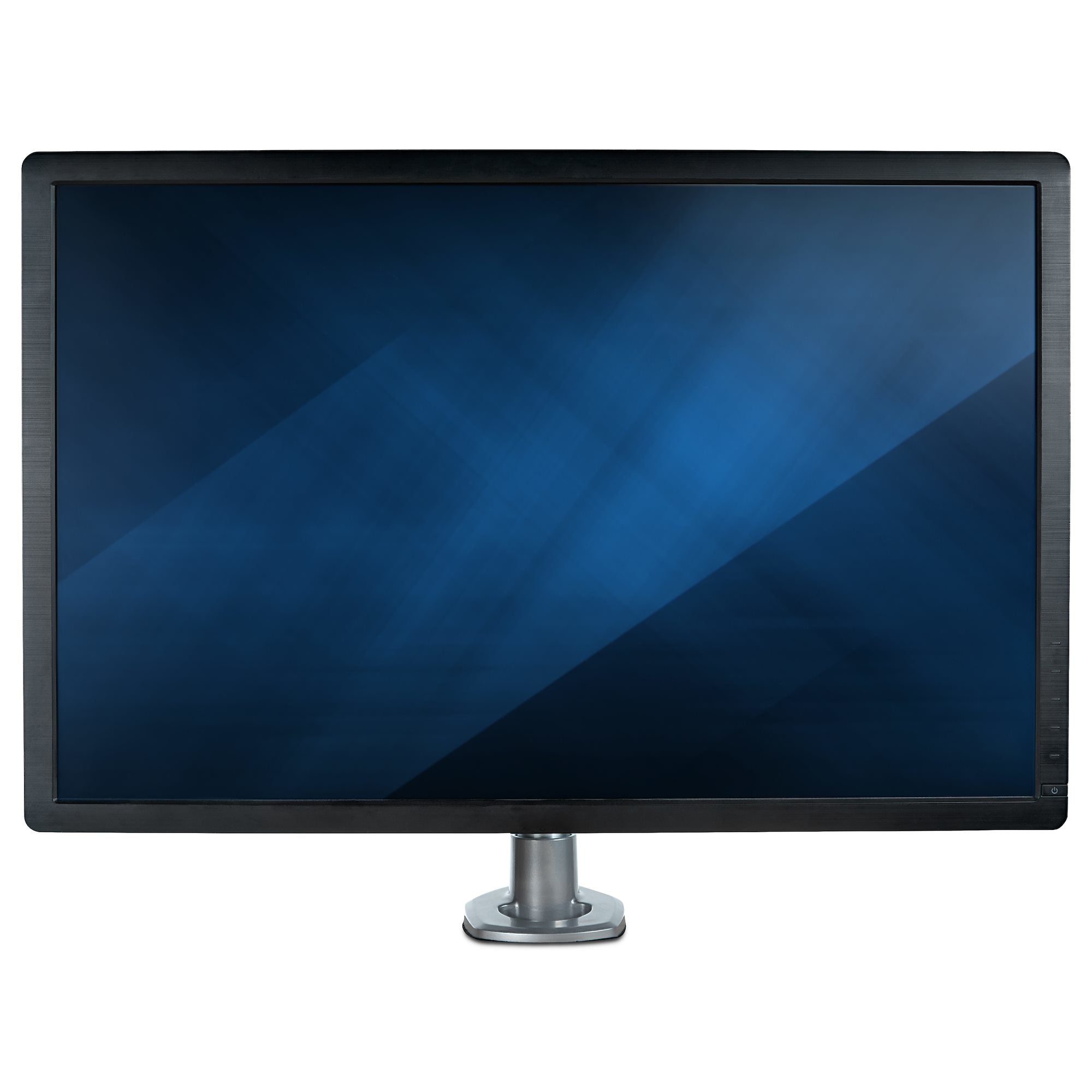 StarTech.com Desk Mount Monitor Arm - VESA or Apple iMac/Thunderbolt o ...