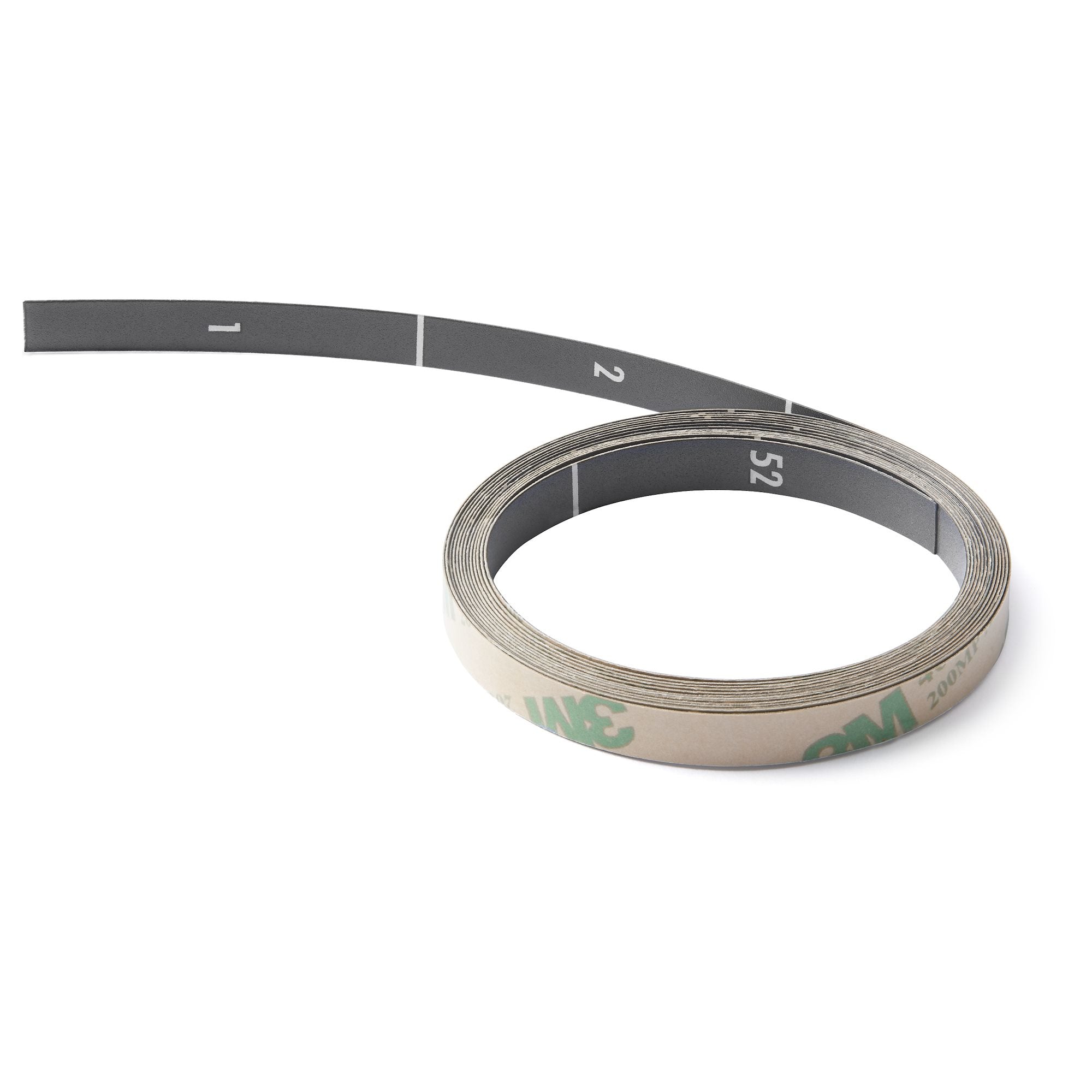 StarTech.com Rack Unit Labels - Up to 52U - 2-Pack – Gotraka