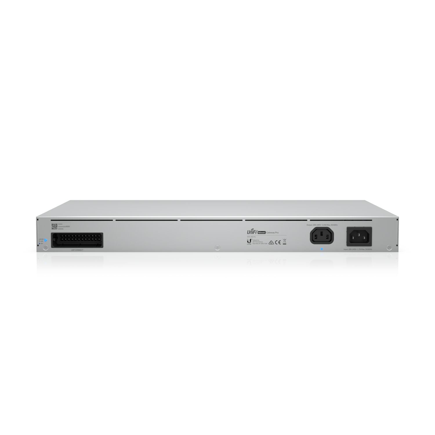 Ubiquiti Gateway Pro Gateway/Controller 1000 Mbit/s - Gotraka