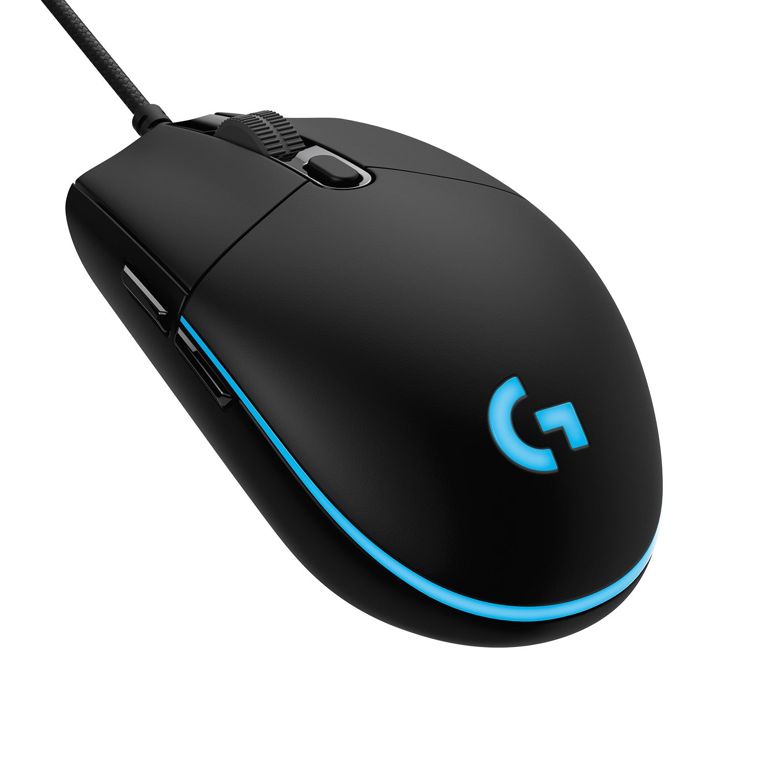 Logitech G PRO (HERO) Gaming Mouse – Gotraka